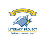 Literacy Project Foundation – Believe – Dream – Soar